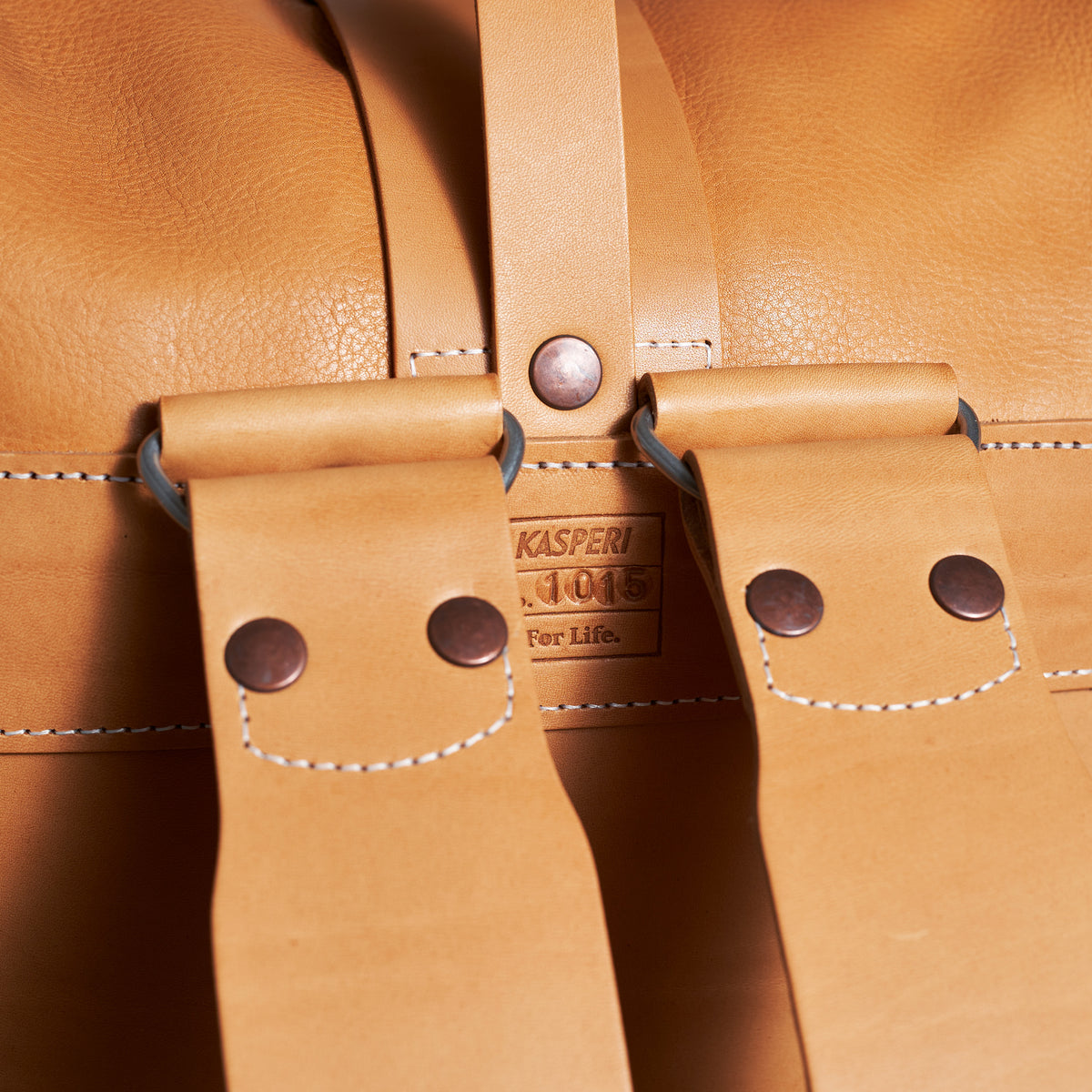 The rucksack that'll last for generations. Handcrafted in Finland ...